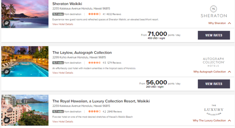 【Chase Visa×Bonvoy】Marriott Bonvoy Boundless カードを作りました | 未来創作中～To live ...