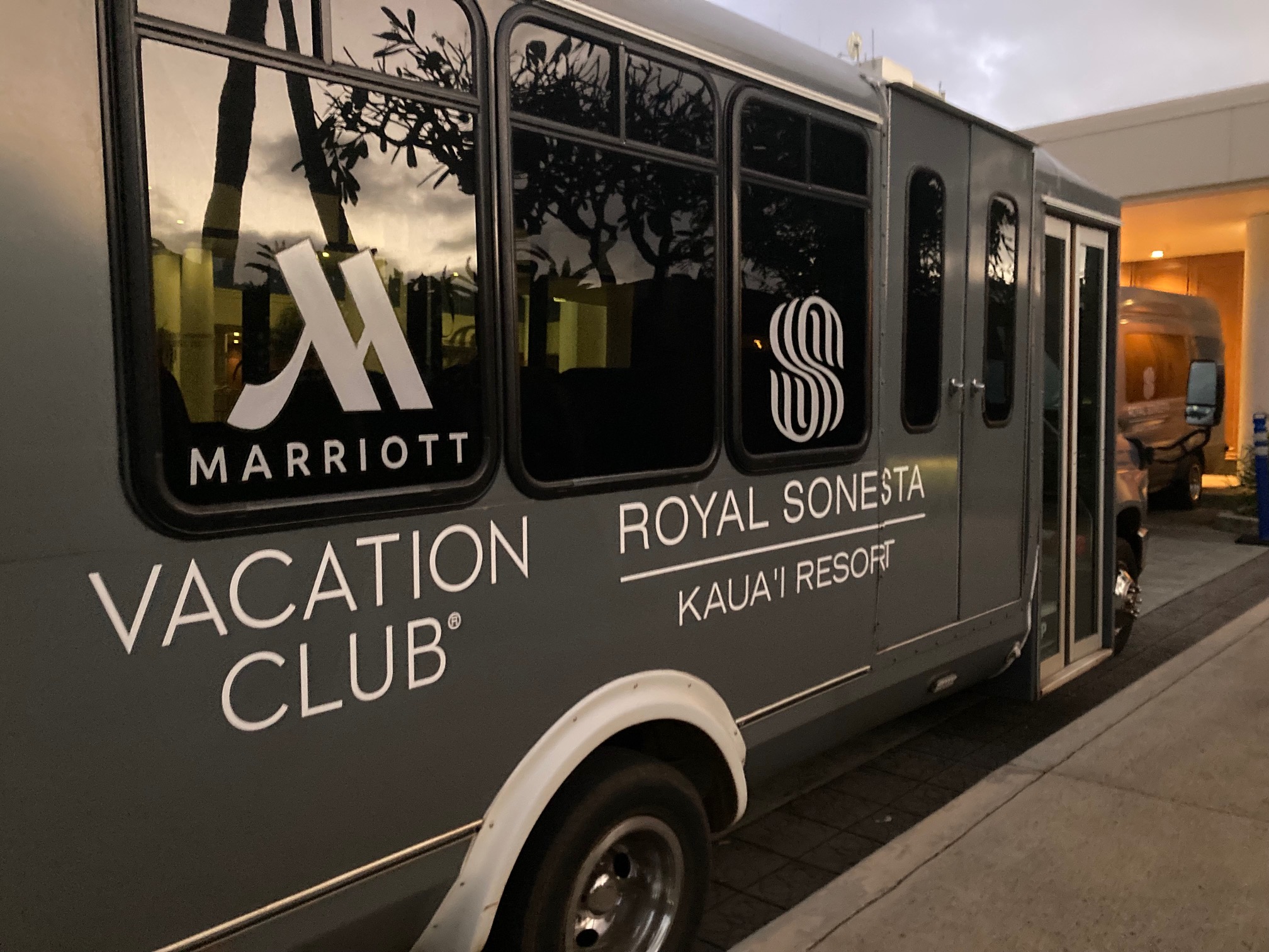 【宿泊記】Marriott’s Kauai Beach Club | 未来創作中～To live a graceful life～目指せ♪ノマドらいふ
